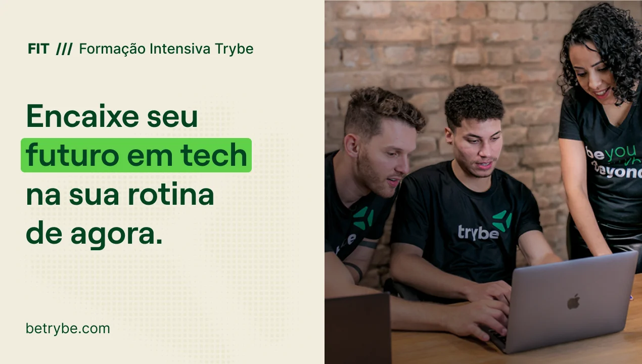 Curso de Desenvolvimento Web - Full Stack